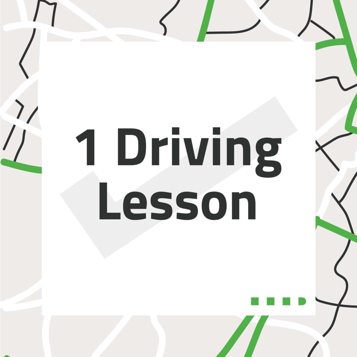 1 Hour Driving Lesson – Brum Driving School